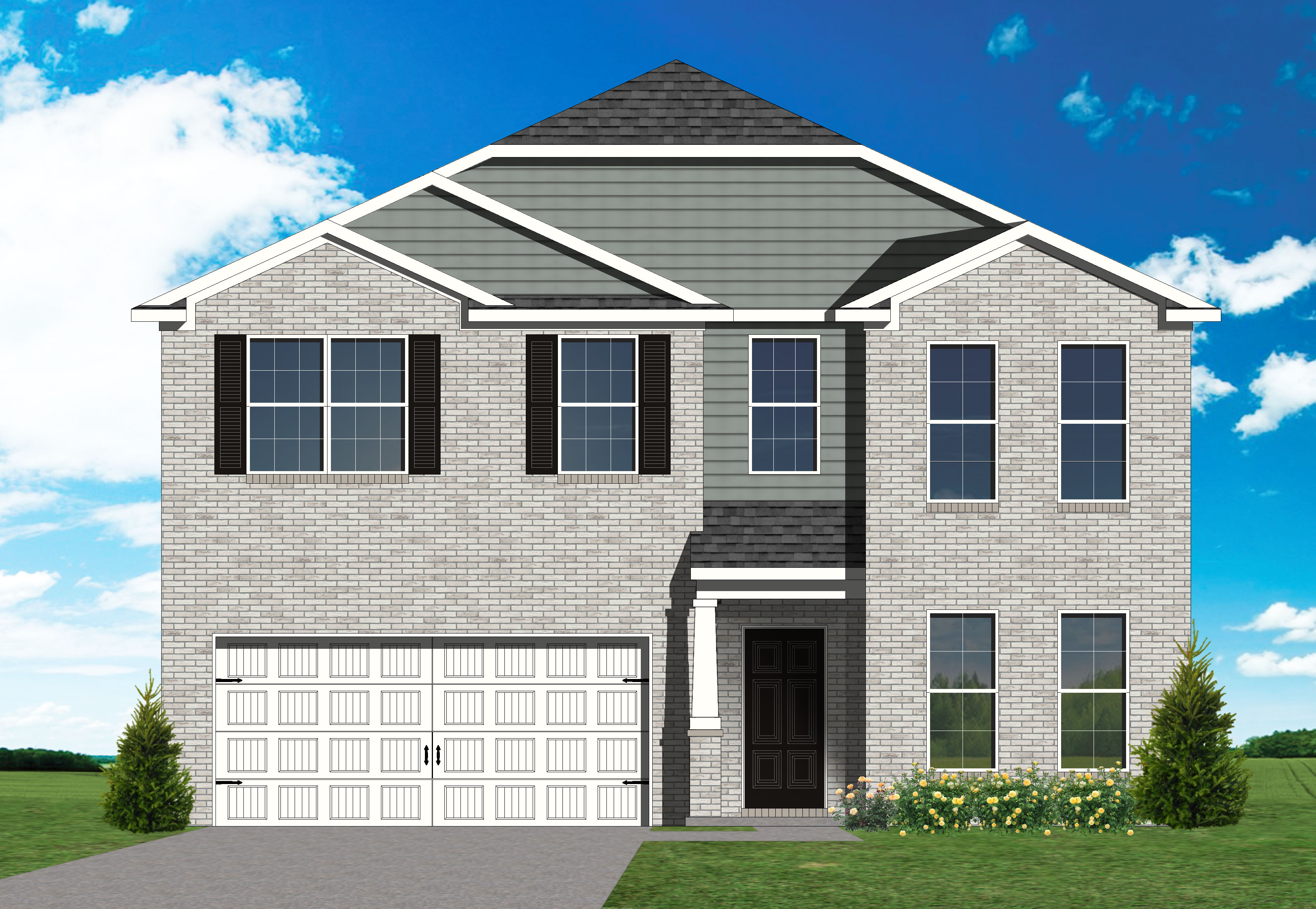 Sutton Bay-Elan Series